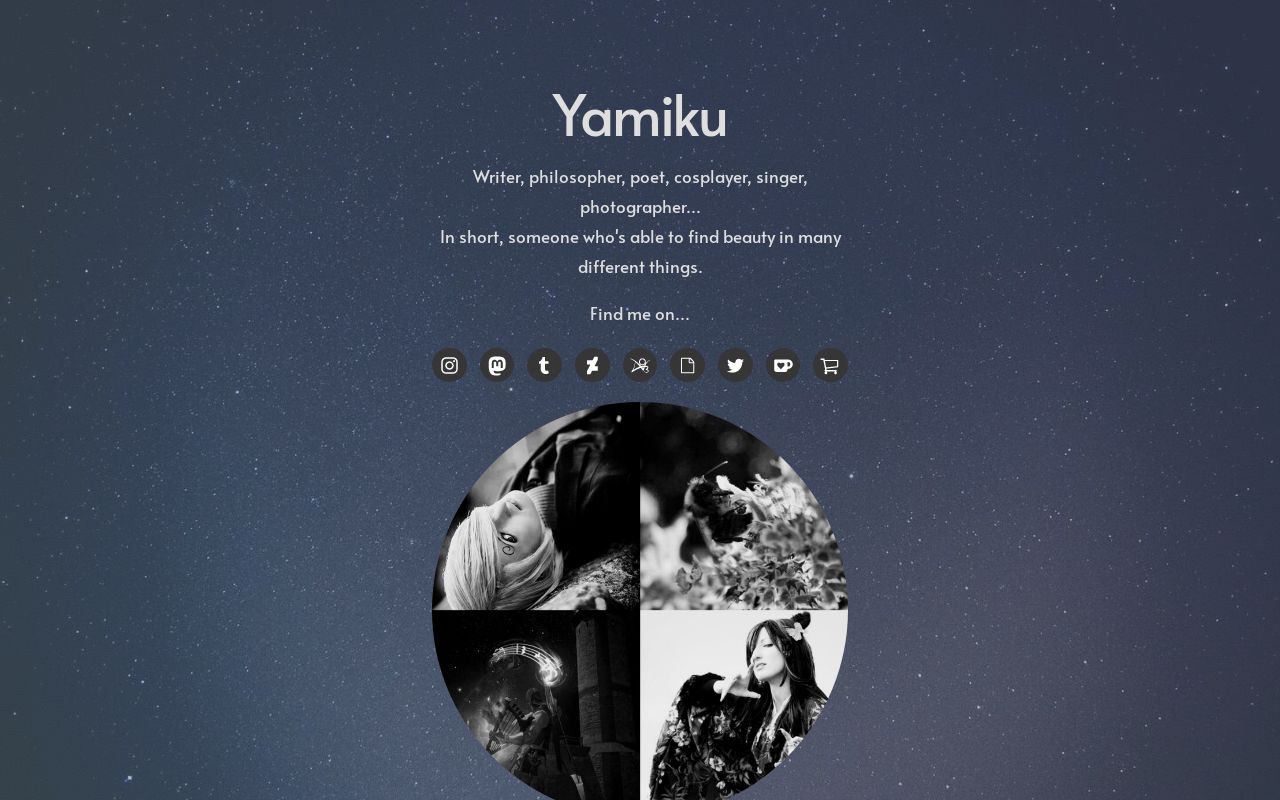 Yamiku